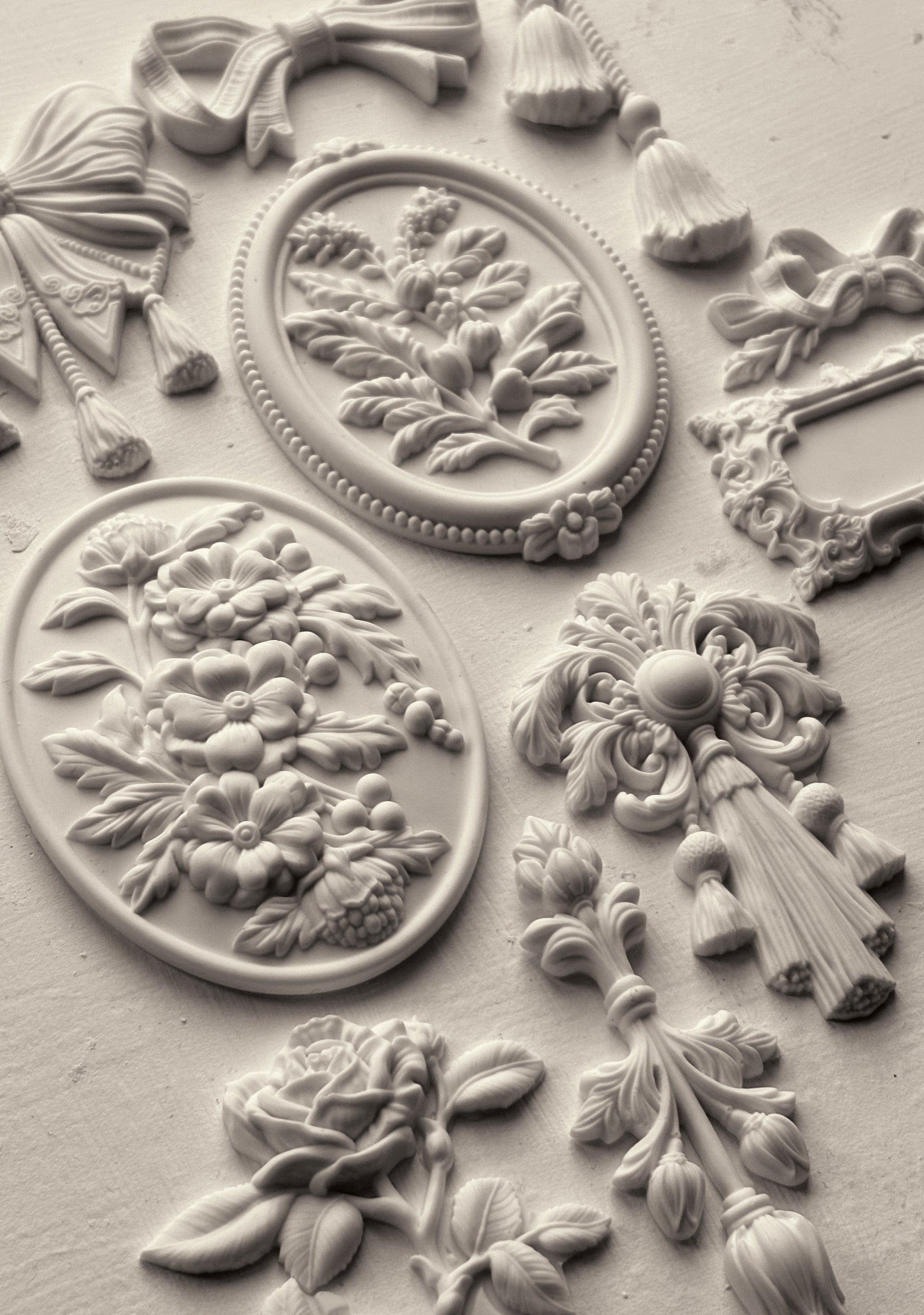 Victoriana IOD Mould – Locker61