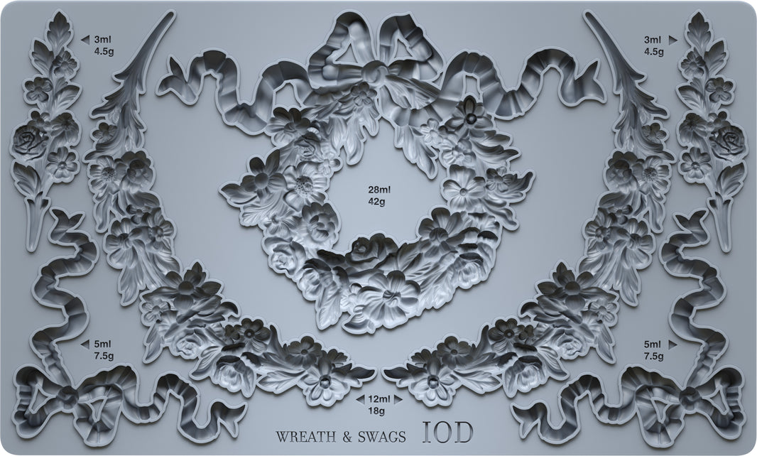 IOD Spring 2026 Collection | Shop Iron Orchid Designs Poulsbo – Locker61